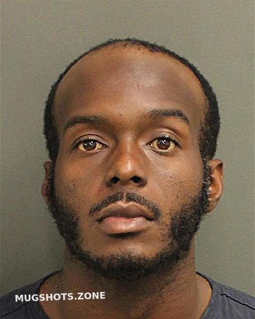 REED BRANDON GERRARD 03/17/2025 - Orange County Mugshots Zone