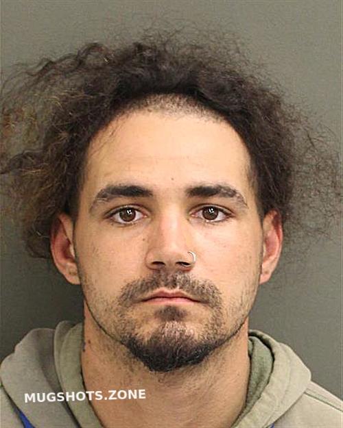 TASCH JON PAUL 03/17/2025 - Orange County Mugshots Zone