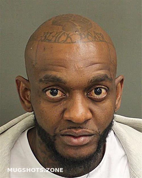 JOSEPH JOHNNY 03/18/2025 - Orange County Mugshots Zone