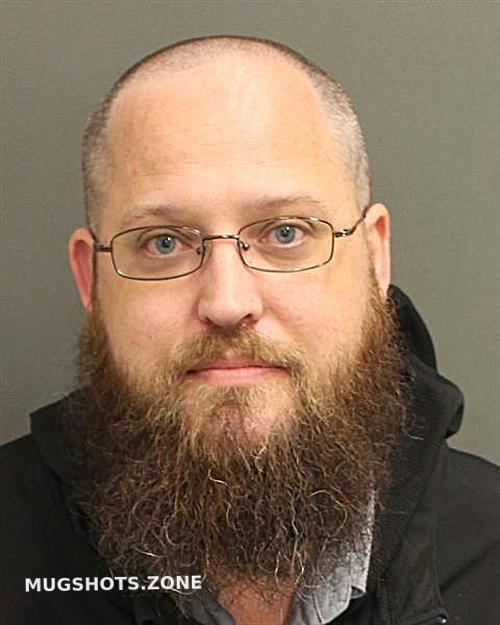 RAGAN JEREMY 03/18/2025 - Orange County Mugshots Zone