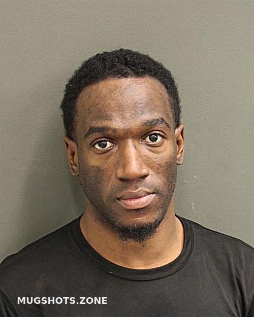 BROWN JARROD STEVEN 03/18/2025 - Orange County Mugshots Zone