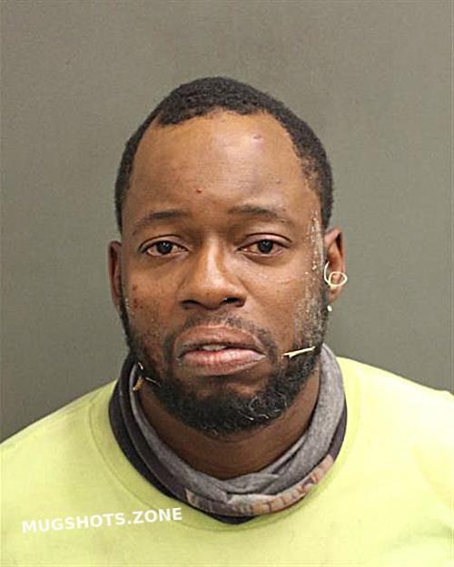 CHARLES JACOB J 03/19/2025 - Orange County Mugshots Zone