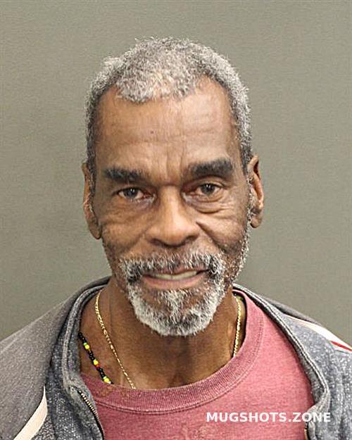 WHITE DONOVAN C 03/19/2025 - Orange County Mugshots Zone