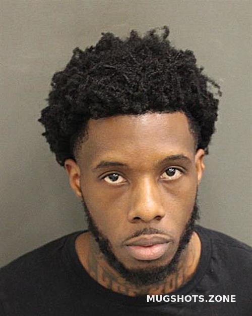 JOSEPH TASHEIM TAFARI 03/19/2025 - Orange County Mugshots Zone