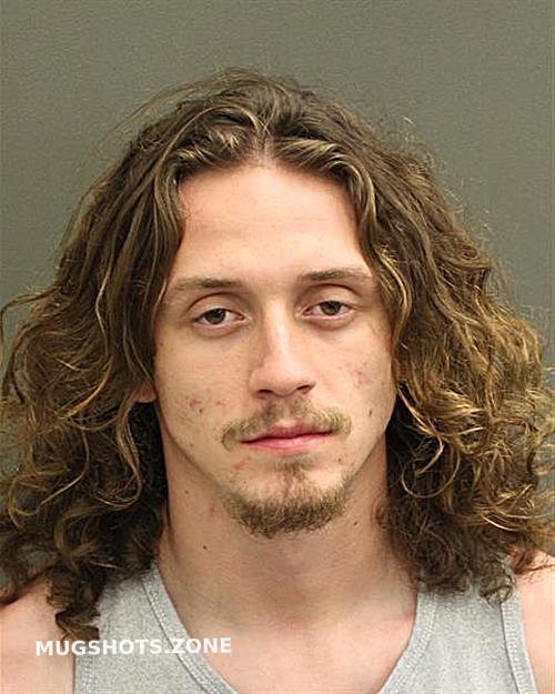 RIDDLE JUDGE 03/19/2025 - Orange County Mugshots Zone