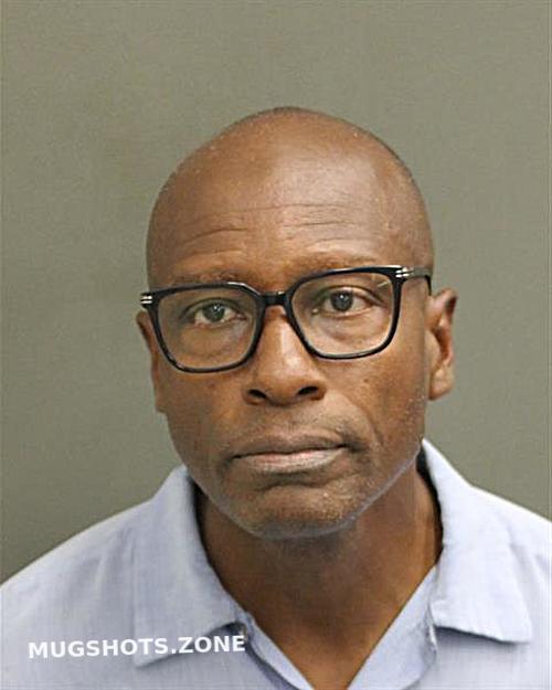 LEON LEE 03/19/2025 - Orange County Mugshots Zone