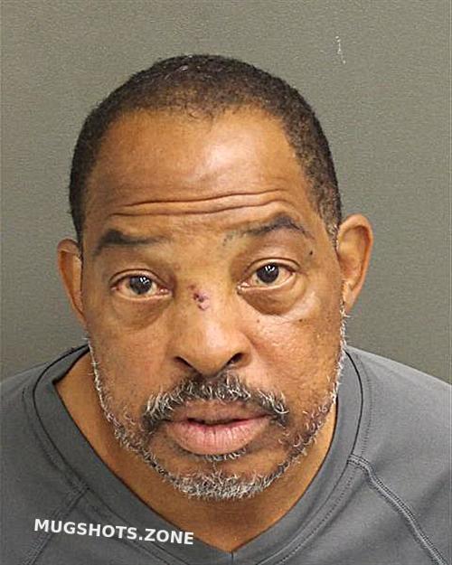 ANDERSON MICHAEL CHRISTOPHER 03/19/2025 - Orange County Mugshots Zone