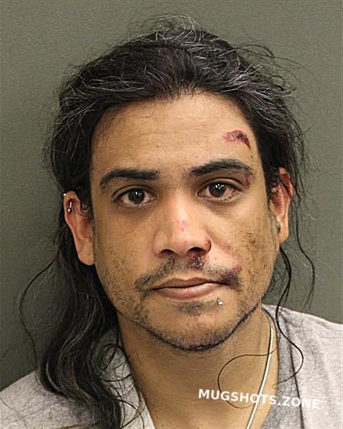 ORTIZLOPEZ SAMUEL 03/19/2025 - Orange County Mugshots Zone