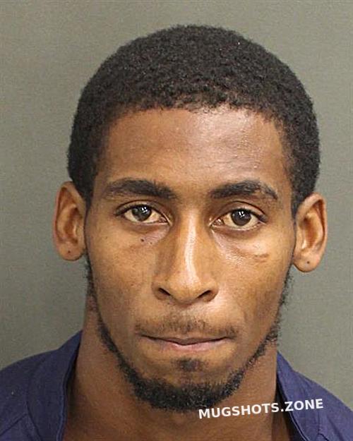 PENNYCOOKE RAYLON DEVONTAE OSB 03/19/2025 - Orange County Mugshots Zone