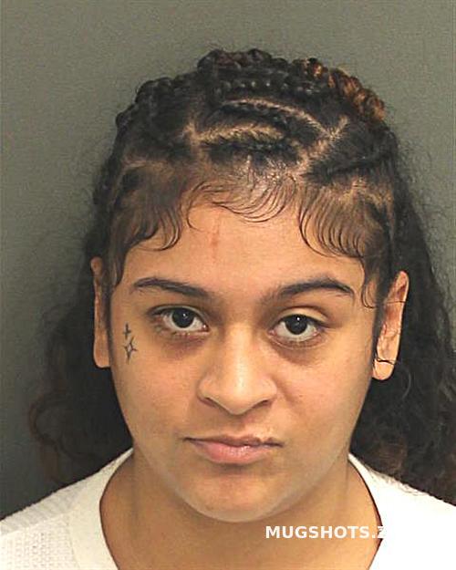 FLORES XIOMARA CRYSTAL 03/20/2025 - Orange County Mugshots Zone