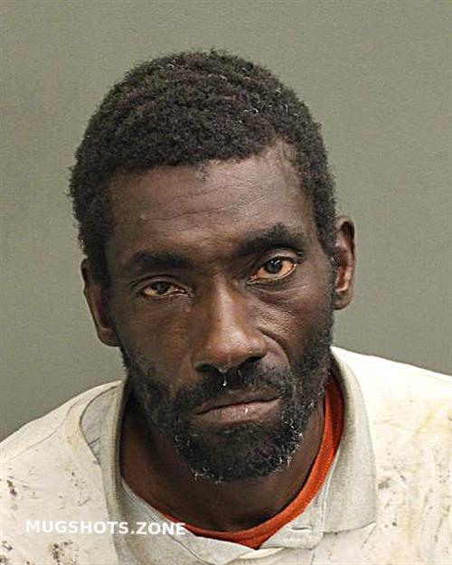 RAY TRAVIS DEMARCO 03/20/2025 - Orange County Mugshots Zone