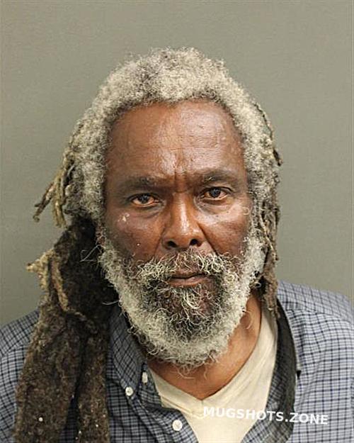 JACKSON ARCHIE LAMAR M 03/20/2025 - Orange County Mugshots Zone