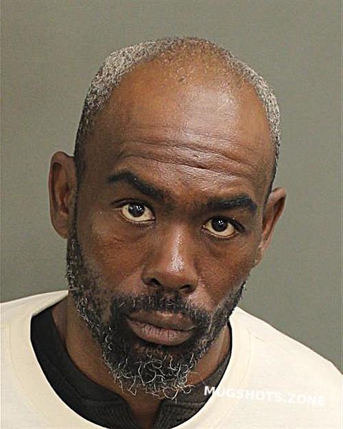 PENDER ALONZO WAYNE JR 03/20/2025 - Orange County Mugshots Zone
