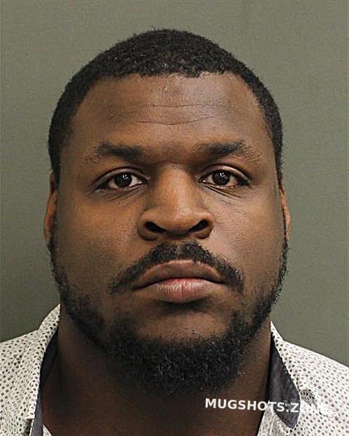 OWENS TYREE ANTHONY 03/21/2025 - Orange County Mugshots Zone