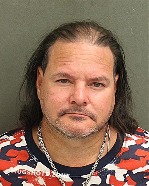 ALVAREZESCRIBANO HECTOR IVAN 03/21/2025 - Orange County Mugshots Zone