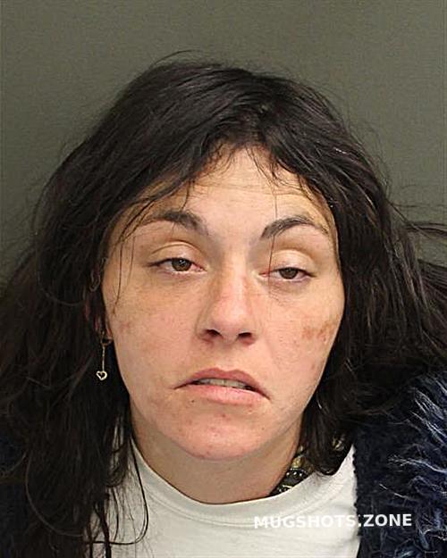 COOK JADE NICOLE 03/21/2025 - Orange County Mugshots Zone