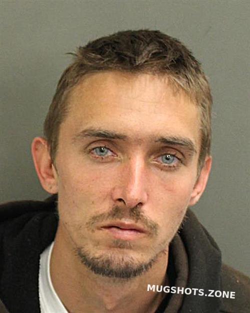 GOAD ANDREW TAYLOR 03/21/2025 - Orange County Mugshots Zone