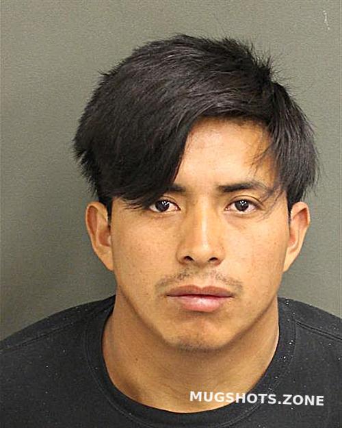 RAMIREZSALES JACOBO 03/22/2025 - Orange County Mugshots Zone