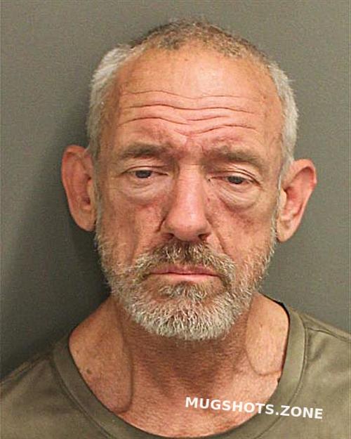 BROWN DEREK STEPHEN 03/22/2025 - Orange County Mugshots Zone