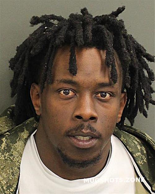 ODOMS ANTONIO 03/22/2025 - Orange County Mugshots Zone