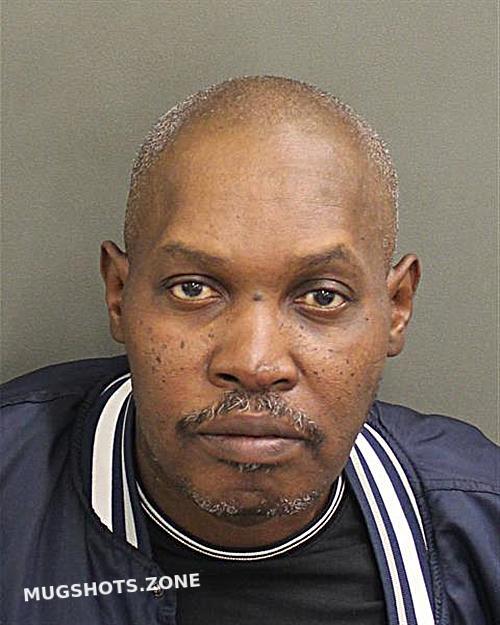 EMILIEN JEAN CLAUDE 03/22/2025 - Orange County Mugshots Zone