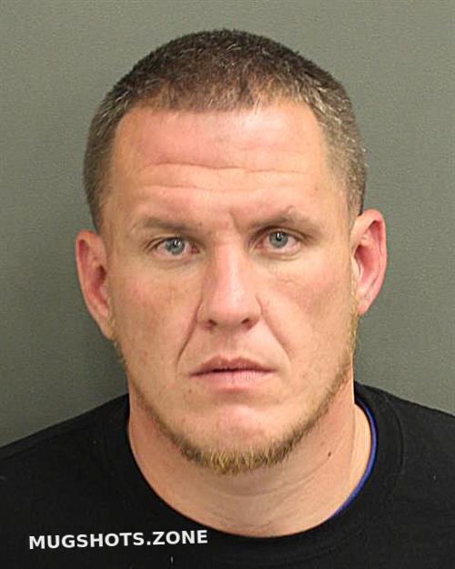 BOHANNON ENNIS WAYNE 03/23/2025 - Orange County Mugshots Zone