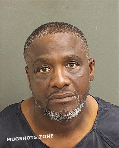 SANDERS DOMINIC DONNELL 03/24/2025 - Orange County Mugshots Zone