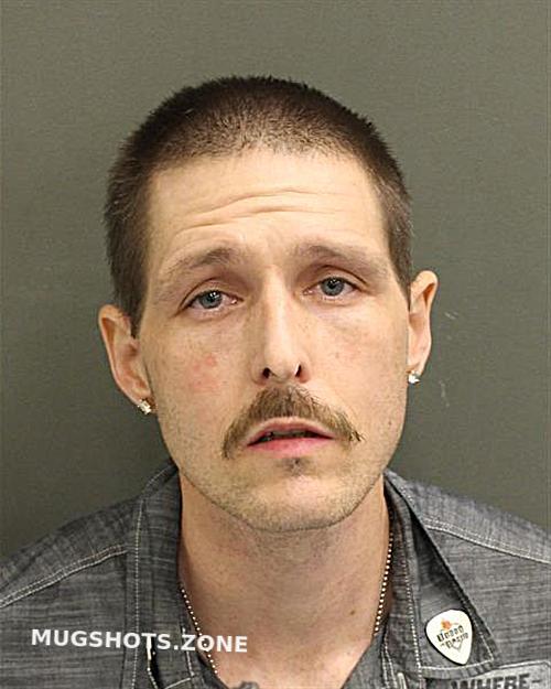 SMITH CAMERON SCOTT 03/24/2025 - Orange County Mugshots Zone