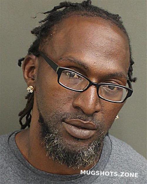 CLARK TIMOTHY JR 03/24/2025 - Orange County Mugshots Zone