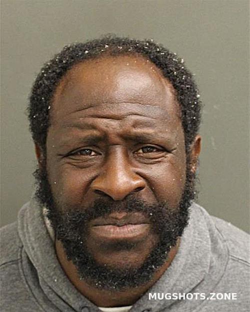 JOHNSON DANIEL LEWIS 03/24/2025 - Orange County Mugshots Zone