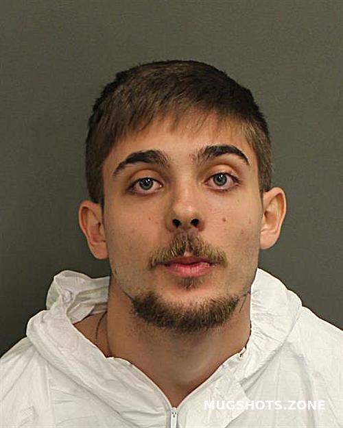 ZAMPIERIFUENTES JOAO VITOR 03/25/2025 - Orange County Mugshots Zone