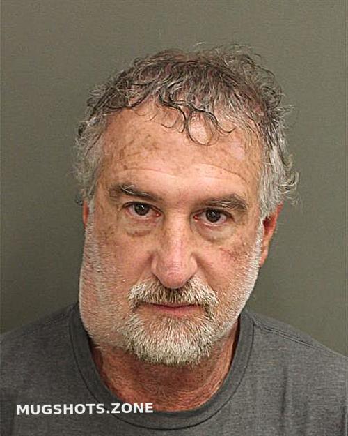 LEWIS CHARLES DAVID JR 03/25/2025 - Orange County Mugshots Zone