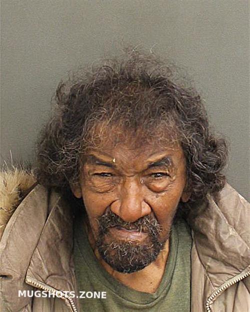 RIOS ALFREDO 03/25/2025 - Orange County Mugshots Zone