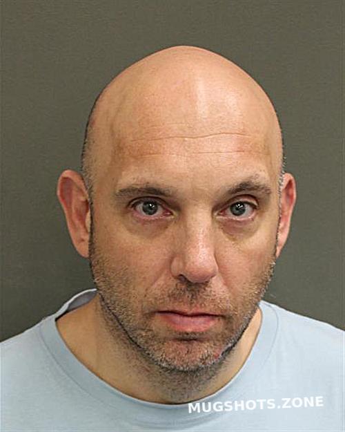 NEISIUS MICHAEL EDWARD 03/25/2025 - Orange County Mugshots Zone