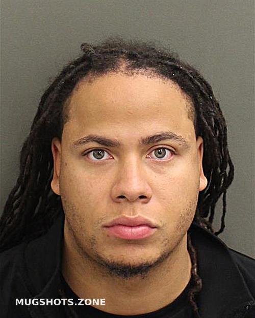 OUSLEY LARRY LENARD 03/25/2025 - Orange County Mugshots Zone