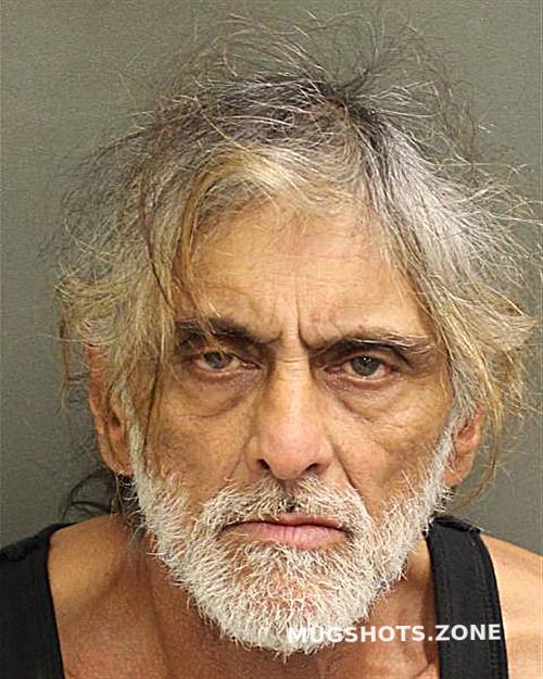 AUSTIN RICHARD MICHEAL 03/26/2025 - Orange County Mugshots Zone