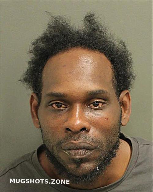 DANIEL MICHAEL ANDREW 03/26/2025 - Orange County Mugshots Zone