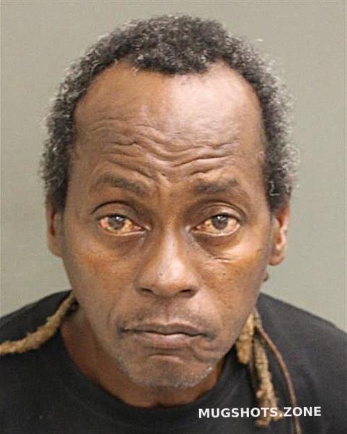 FAULK RODNEY LEWIS 03/26/2025 - Orange County Mugshots Zone