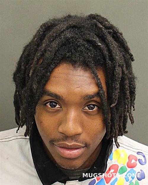 BURKS BRIAN LAWRENCE 03/27/2025 - Orange County Mugshots Zone