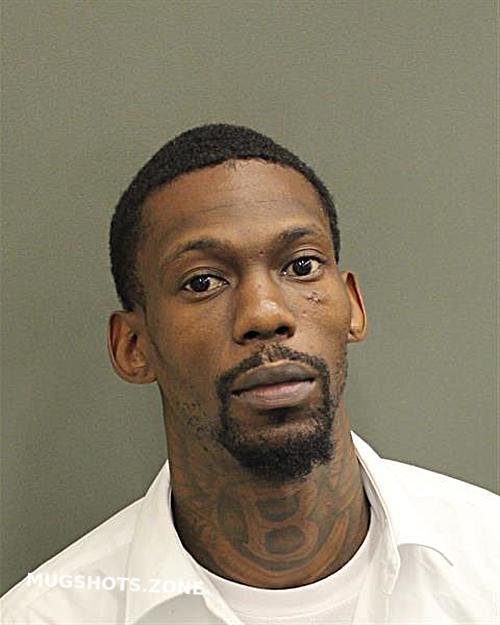 ROUSE JAMES ANTHONY 03/27/2025 - Orange County Mugshots Zone