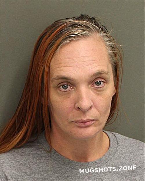 ENOS TIFFANY ANN 03/27/2025 - Orange County Mugshots Zone