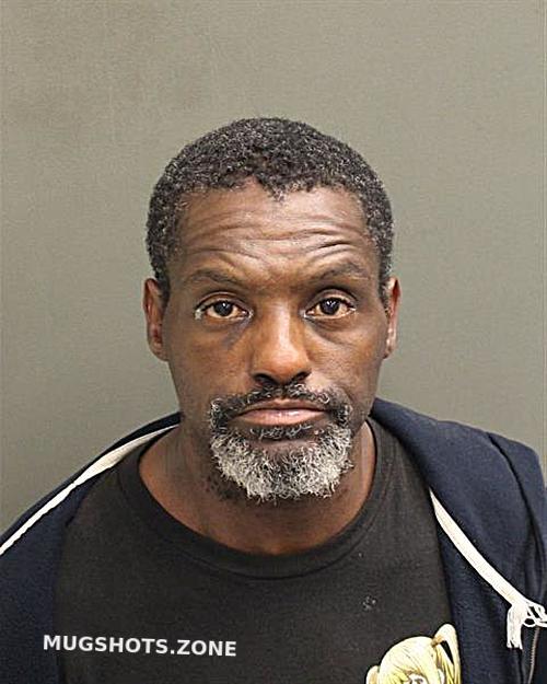 GORDAN SHAUN LEE 03/27/2025 - Orange County Mugshots Zone