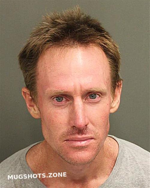 AUBRY DANIEL THOMAS 03/27/2025 - Orange County Mugshots Zone