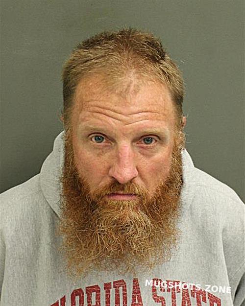 CHRIST JAMES ALFRED III 03/27/2025 - Orange County Mugshots Zone