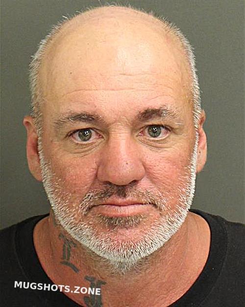 JONES KEVIN LEBRON 03/28/2025 - Orange County Mugshots Zone
