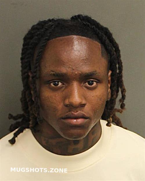 OWENS DEDRICK DERAN 03/28/2025 - Orange County Mugshots Zone