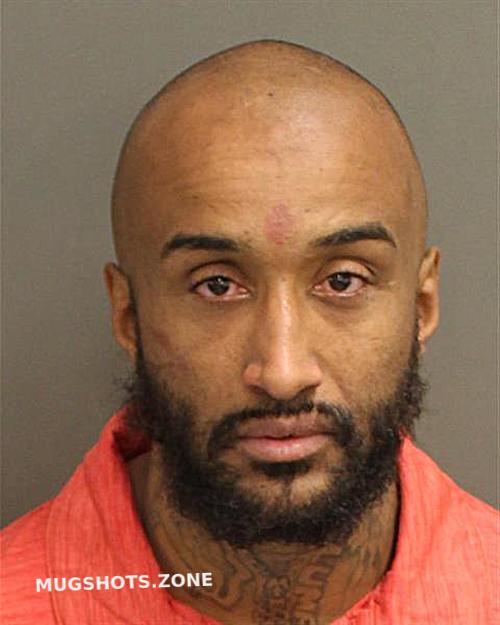 MOORE III LARRY TYRONE III 03/28/2025 - Orange County Mugshots Zone