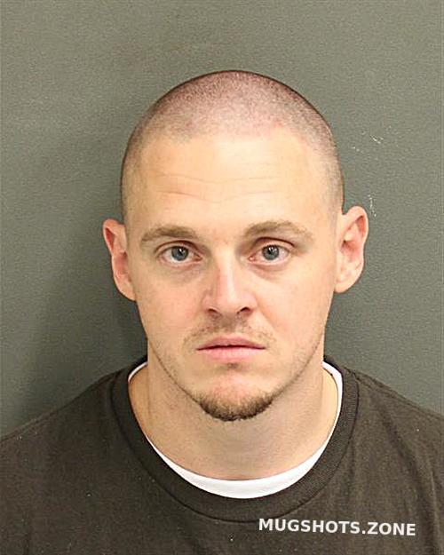 WILLIAMS BRADY KYLE 03/28/2025 - Orange County Mugshots Zone