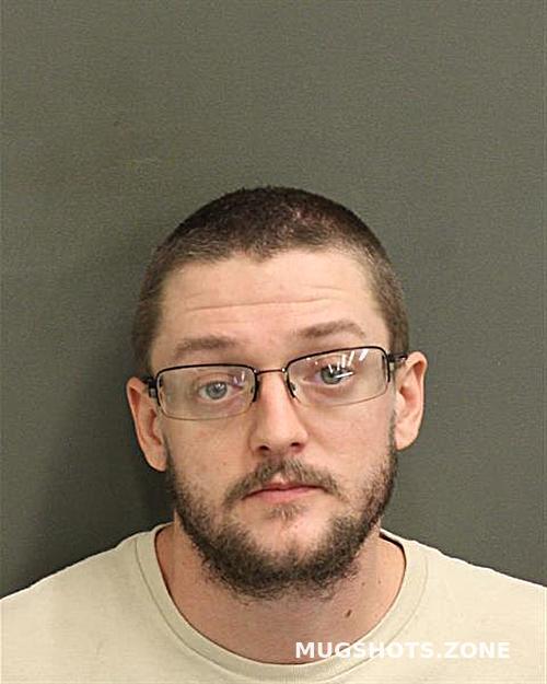 WILKERSON COREY 03/28/2025 - Orange County Mugshots Zone