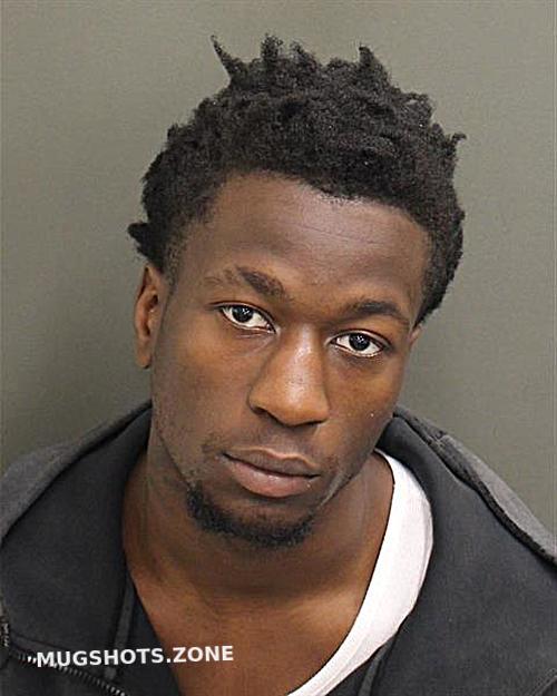 DESIR JIMMY 03/28/2025 - Orange County Mugshots Zone